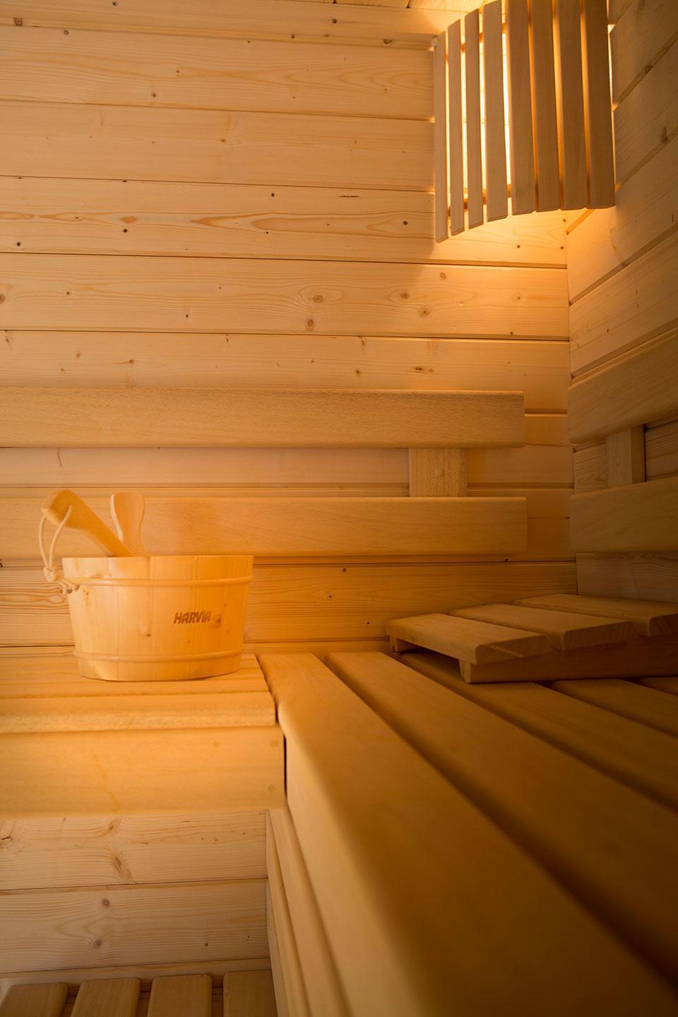 SPA well-being centre | Hôtel-Spa le Saint-Cirq